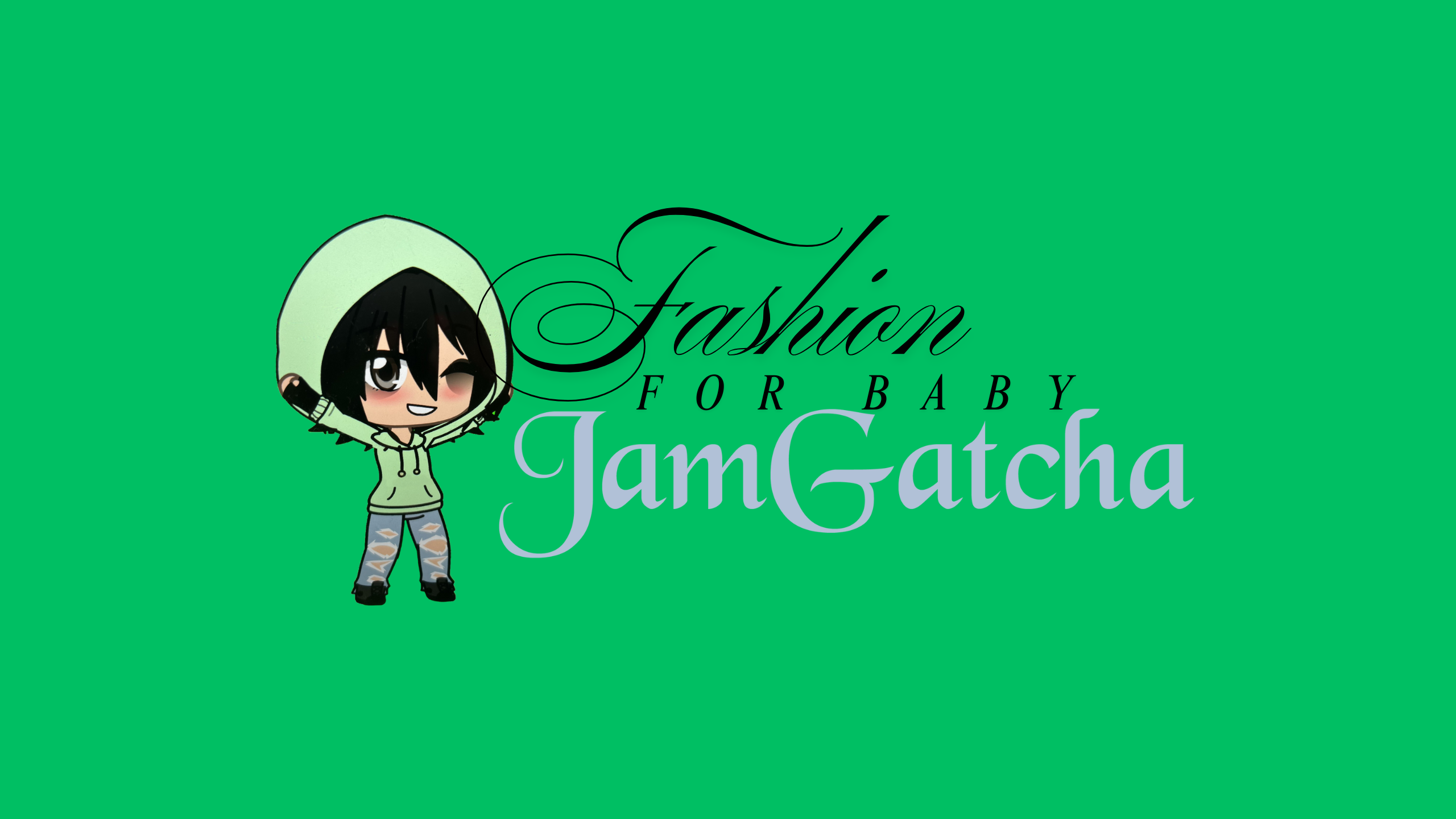 The Meaning Behind Our Most-Loved Parenting Choices – JAMGatcha